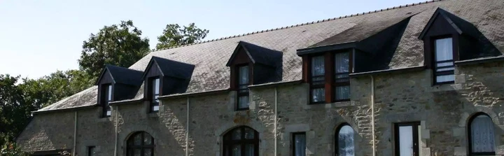 Domaine De Kerstinec/kerland - Moëlan-sur-Mer