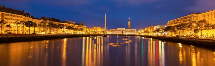 Mercure Le Havre - Le Havre