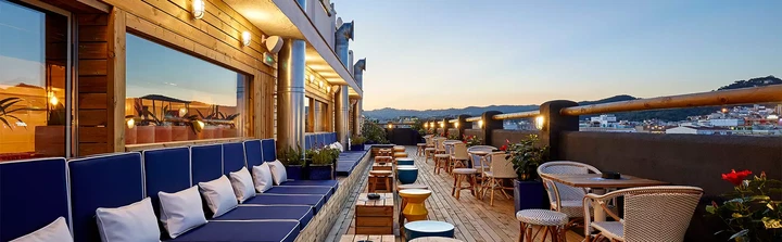 Hotel Delamar Sup - Adults Only (+18) - Lloret de Mar