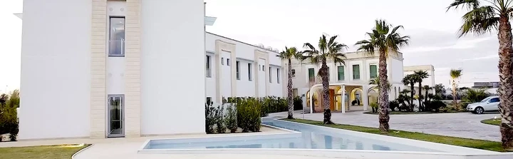 Art Hotel & Park Lecce - Lecce