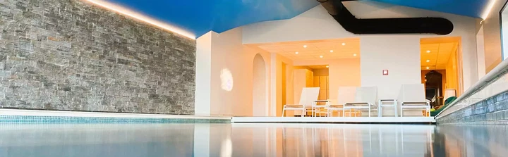 Hôtel Antares & Spa Honfleur - Honfleur