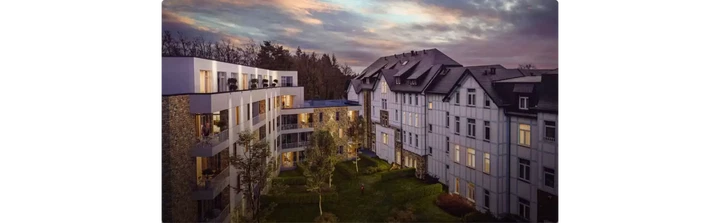 Radisson Blu Balmoral Hotel - Theux