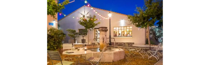 Terre De Provence Hôtel & Spa - Sorgues