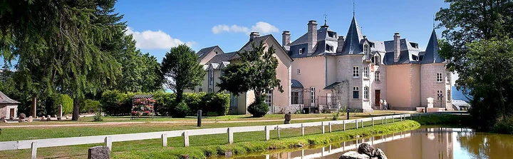 Château D'orfeuillette - Lozère