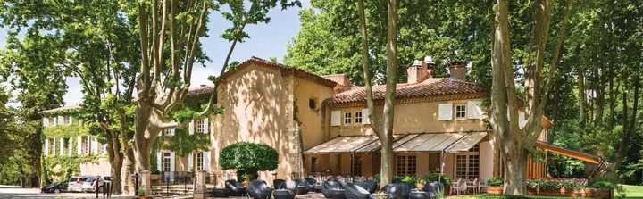 Le Moulin De Vernègues Hôtel Et Spa - Mallemort