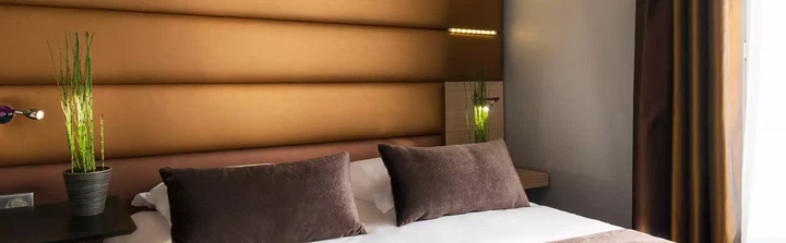 Le Bon Hôtel - Levallois-Perret