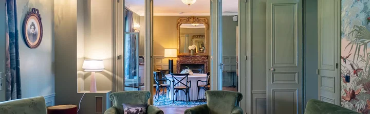 Villa Edmond Hôtel & Spa - Saclay