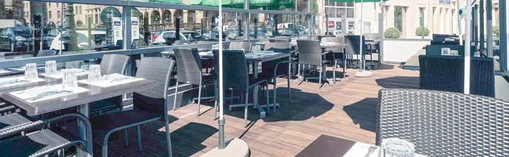 Hôtel Mercure Thionville Centre - Thionville