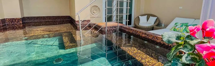 Villa Giada Speace Resort - Imperia
