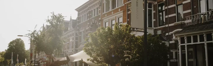 Boutiquehotels Manna & Blue - Nimegue