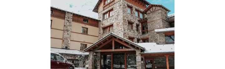 Abba Ordino Babot - Andorra