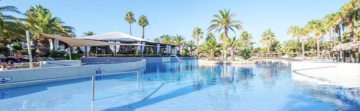 Hotel Estival Islantilla - Islantilla