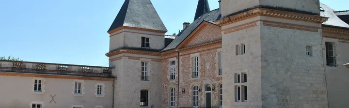 Logis Hôtel Le Saint Marcel - Boé