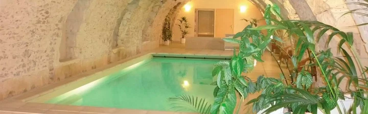 Domaine De La Courbe Hôtel & Spa - Sarthe