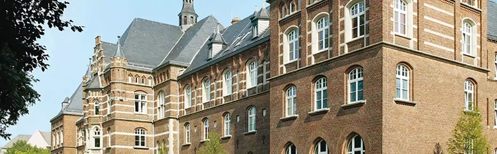 Hotel Collegium Leoninum (Bonn) - Bonn