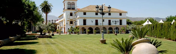Hotel Finca Eslava - Antequera, España