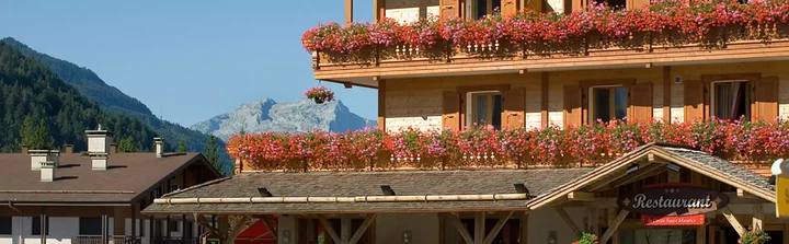 Hôtel Spa La Croix Saint Maurice - Saint-Jean-de-Sixt