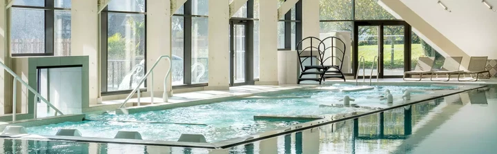 Thalazur Carnac – Hôtel & Spa - Plouharnel