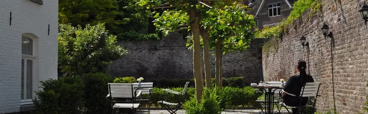 Boutique Hotel Grote Gracht Maastricht - Maastricht
