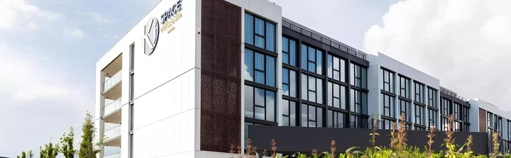 Ki Space Hotel & Spa - Serris