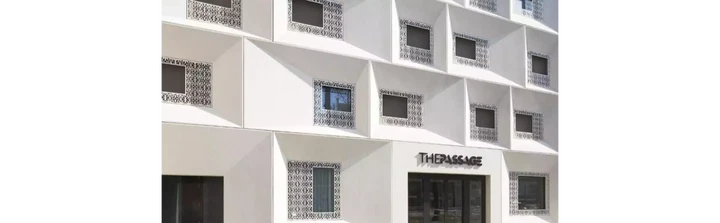The Passage Urban & Lifestyle Hotel - Basel