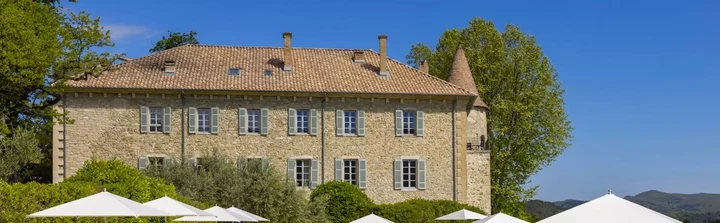 Les Oliviers De Salettes - Drôme