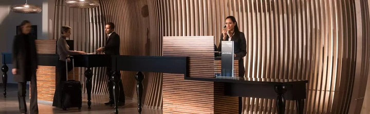 Mercure Paris Cdg Airport Et Convention - Le Mesnil-Amelot