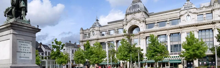 Maek Hotel Antwerp Central - Antwerp