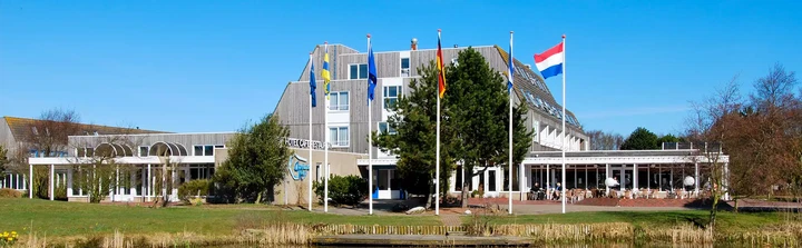 Fletcher Hotel-restaurant Amelander Kaap - Friesland