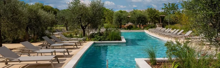 Horizon Resort Massane & Spa - Mauguio