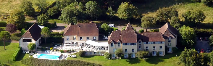Le Relais De Castelnau - Lot
