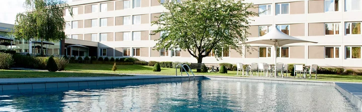Novotel Antwerpen Noord - Provincie Antwerpen