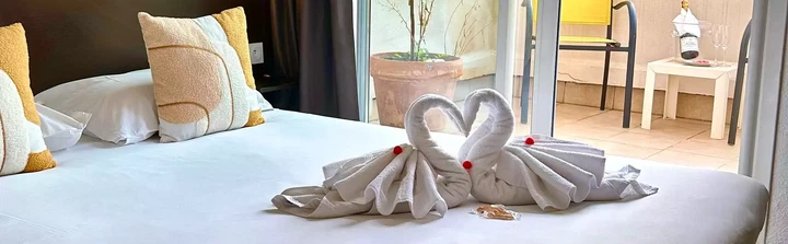 Hôtel Cap Maya, Cap D'agde - Agde