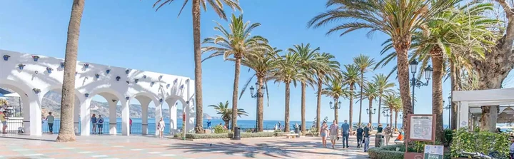 Hostal Marissal - Nerja