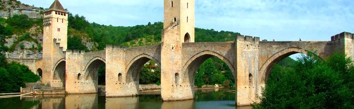 La Chartreuse - Cahors