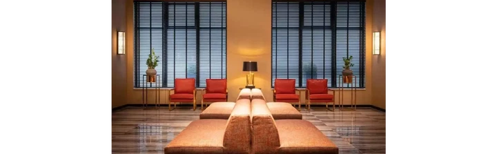Hotel Jamingo Antwerpen - Amberes, Bélgica
