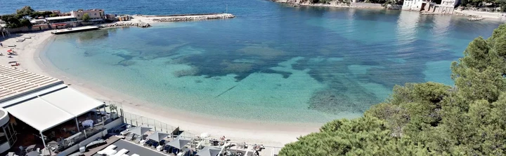 Thalazur Bandol Ile Rousse – Hôtel & Spa - Bandol