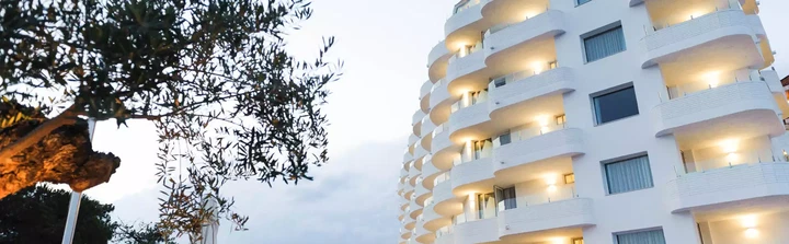 Alegría Mar Mediterrania (Adults Only) - Santa Susanna