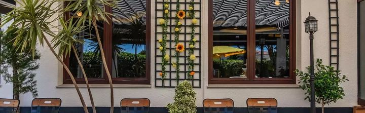Hotel Don Diego - Ayamonte