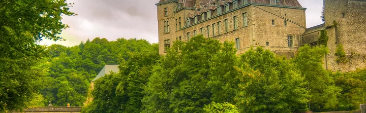 Hotel Victoria - Durbuy