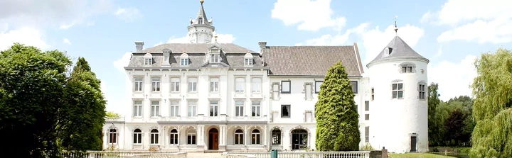 Teaching Hotel Chateau Bethlehem, By Hotel Management School Maastricht - Maastricht