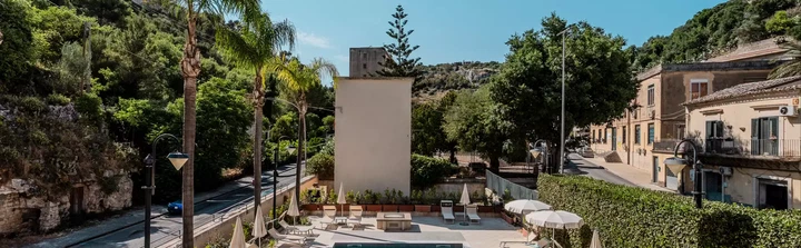 Modica Inn Centro - Módica