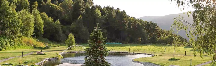 Les Pardines Mountain Suites & Spa - Andorra