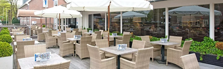 Fletcher Hotel Prinsen - 's-Hertogenbosch