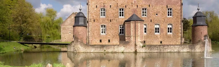Fletcher Hotel-restaurant Kasteel Erenstein - Heerlen