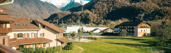 Base Camp Lodge Albertville - Albertville