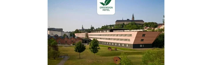 Welcome Kongresshotel Bamberg - Bamberg