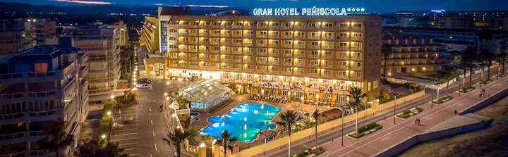 Gran Hotel Peñíscola - Benicarló