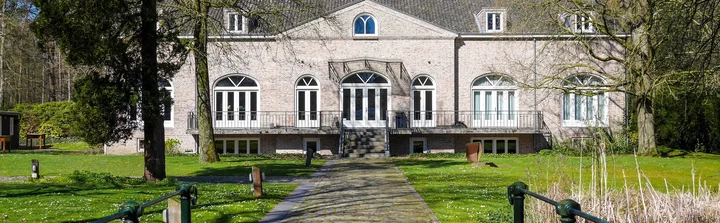 Fletcher Hotel Château De Raay - Venlo