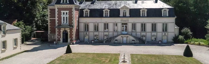 Domaine De Moresville - Eure-et-Loir